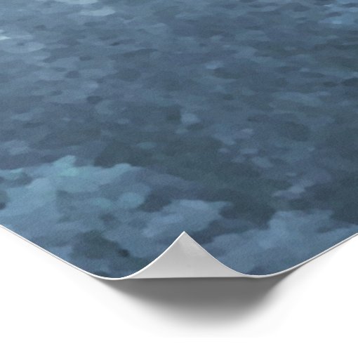 Rustic Blue Pines 24 Table Wedding Seating Chart | Zazzle