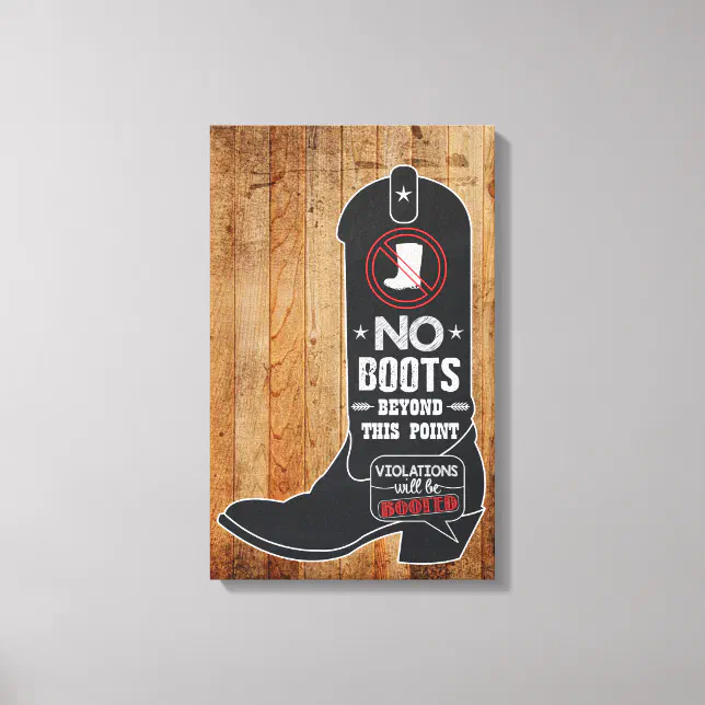 Rustic Chalkboard Entry Sign | Zazzle