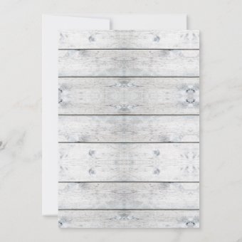 Rustic Christmas Trees Cards | Zazzle