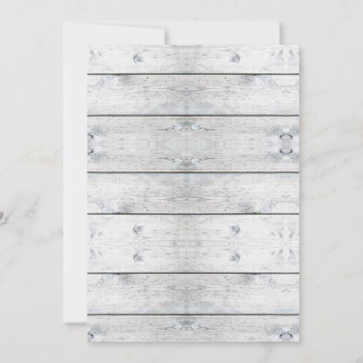 Rustic Christmas Trees Cards | Zazzle