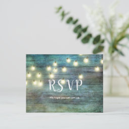 Rustic Country | Vintage Wood | Brown Postcard | Zazzle