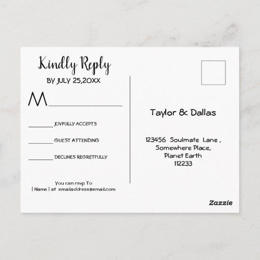 Rustic Country | Vintage Wood | Brown Postcard | Zazzle