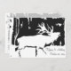 Rustic Elk Hunting Theme Wedding Invitations | Zazzle