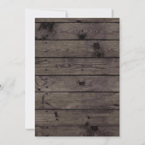 Rustic Fall Autumn Floral Hens Party Invitation | Zazzle