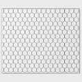 Rustic Farm Chicken Wire Wrapping Paper | Zazzle