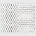Rustic Farm Chicken Wire Wrapping Paper | Zazzle