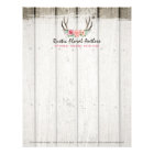 Pine Tree Logo Letterhead | Zazzle.com