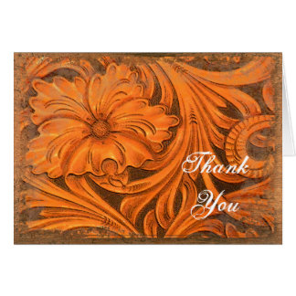 Western Thank You Cards - Invitations, Greeting & Photo Cards | Zazzle
