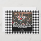 Rustic Hog Company Employee Appreciation BBQ Invitation | Zazzle