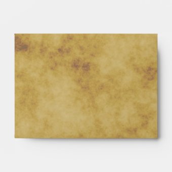 Rustic Horseshoes Distressed BG A6 6x4 Envelope | Zazzle