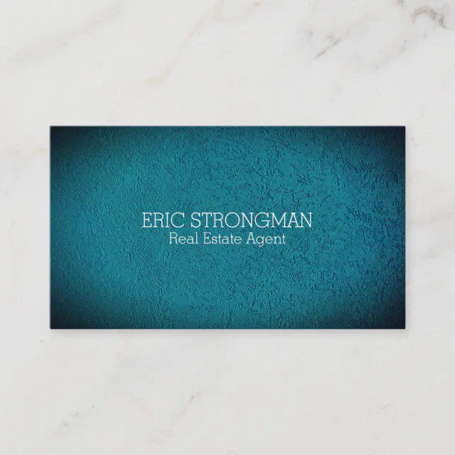 Rustic street wall texture business card | Zazzle