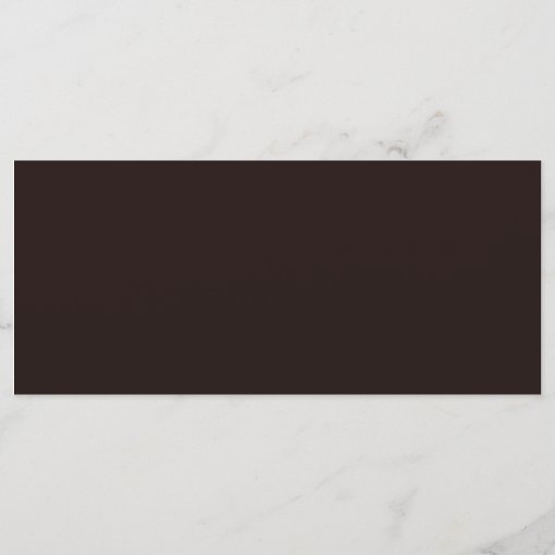 Rustic string lights tree wedding menu cards | Zazzle