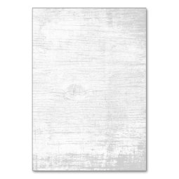 Rustic Succulent Floral Wedding Table Numbers | Zazzle