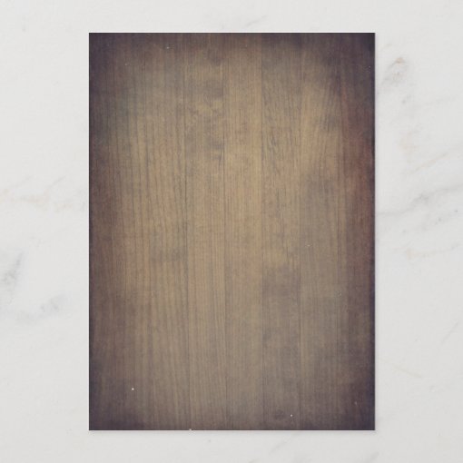 Rustic Succulents Greenery Wedding Information Enclosure Card | Zazzle