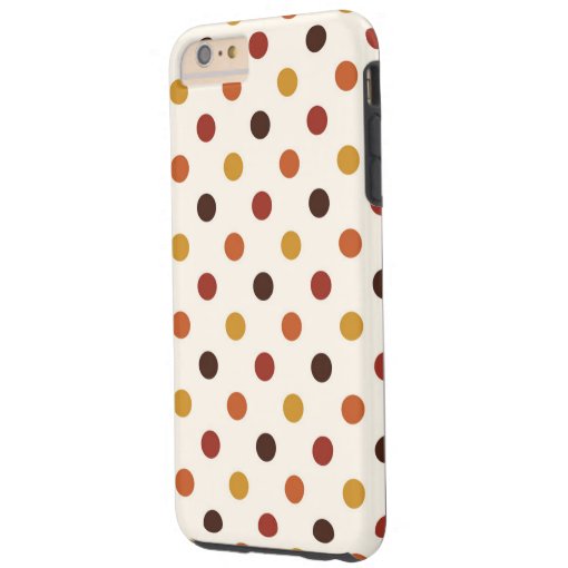 Rustic Thanksgiving Holiday Fall Autumn Colorful Case-Mate iPhone Case ...