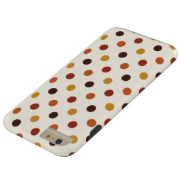 Rustic Thanksgiving Holiday Fall Autumn Colorful Case-Mate iPhone Case ...