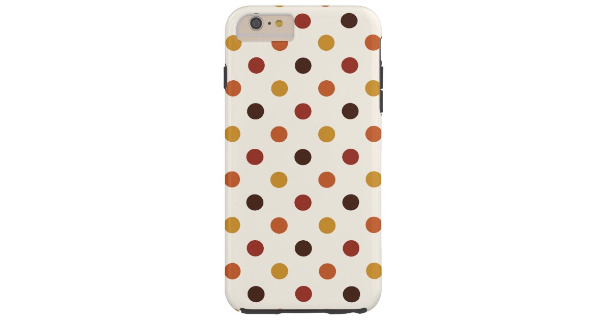 Rustic Thanksgiving Holiday Fall Autumn Colorful Case-Mate iPhone Case ...