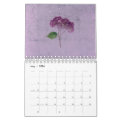 Rustic Vintage Country Farm Art 2024 Calendar | Zazzle