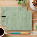 Rustic Wedding Envelope | Zazzle