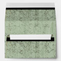 Rustic Wedding Envelope | Zazzle