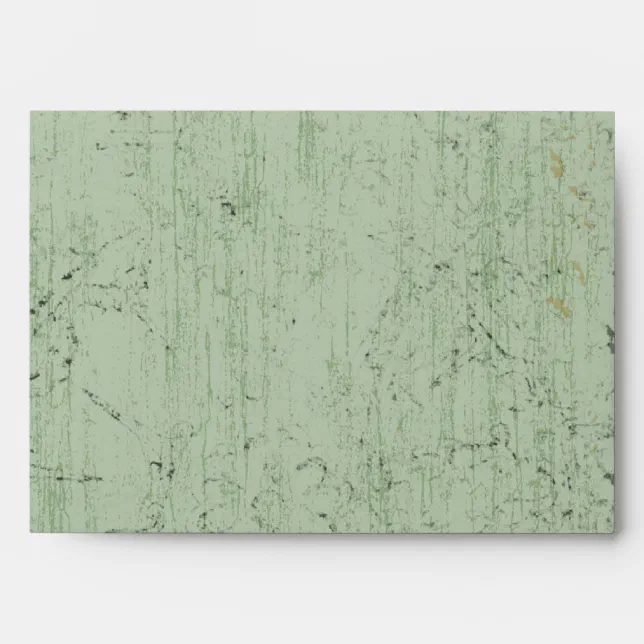 Rustic Wedding Envelope | Zazzle