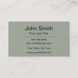 Rustic Wood Background Business Card | Zazzle