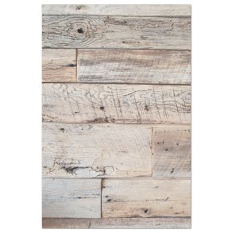 Rustic Wood Decoupage Paper | Zazzle