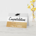 Rustic Wood Graduate Congratulations Graduation Card | Zazzle