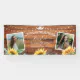 Rustic Wood Sunflower Two Photo Graduation Banner | Zazzle