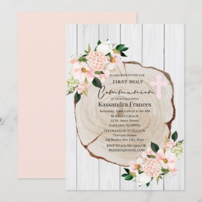 House Blessing Invitations | Zazzle
