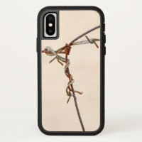 Wire iPhone Cases & Covers | Zazzle