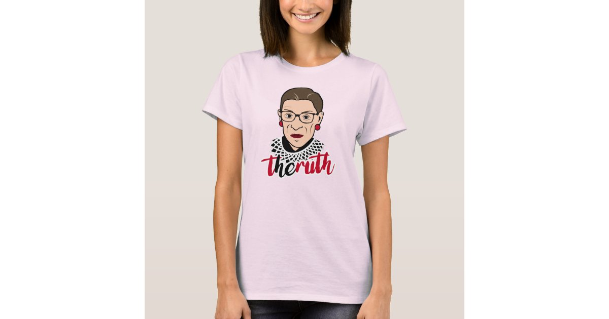 Ruth - The Ruth is Truth -- T-Shirt | Zazzle