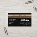 RV Trailer Business Cards | Zazzle