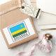 Rwanda sticker | Zazzle