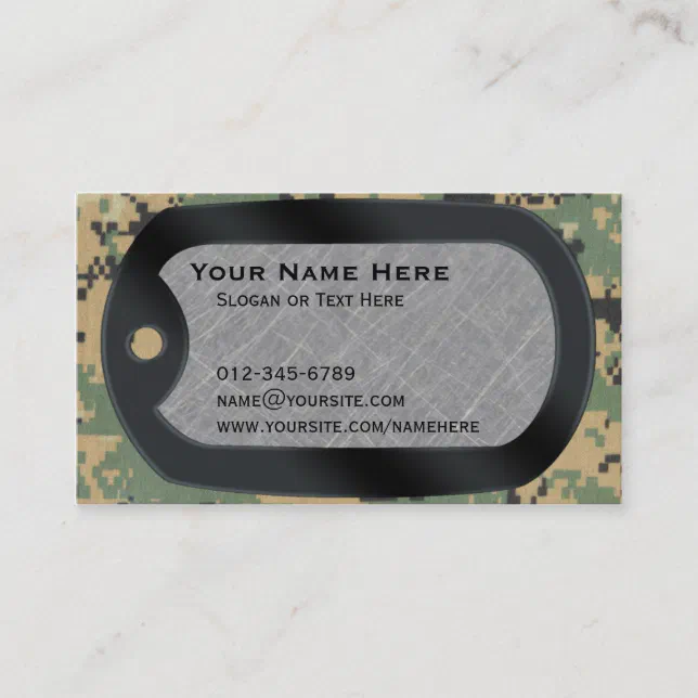 Ryan Business Card | Zazzle