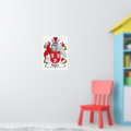 Ryan Family Crest Poster | Zazzle