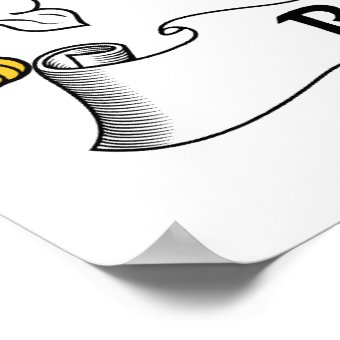 Ryan Family Crest Poster | Zazzle