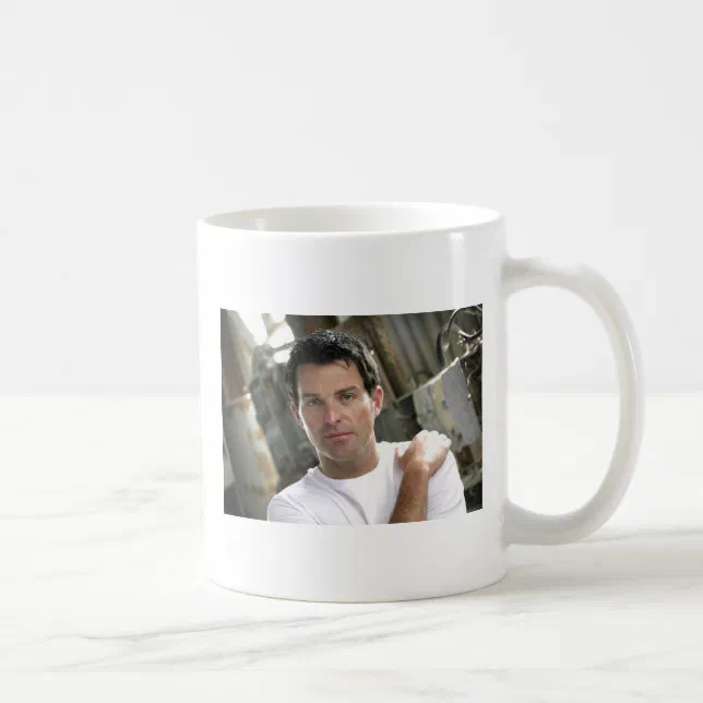 Ryan Kelly Music - Mug - Plain White T | Zazzle
