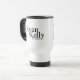 Ryan Kelly Music - Travel Mug - Valentine | Zazzle