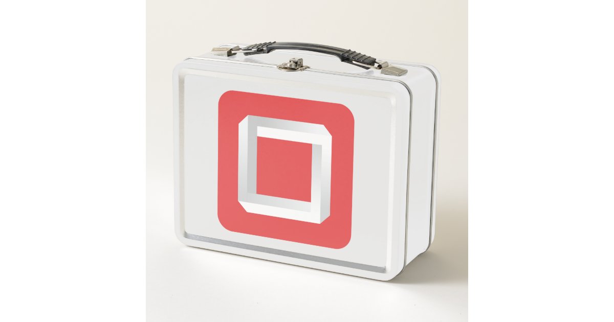 Ryans World: Lunch Box | Zazzle