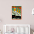 s.s. Statendam Poster | Zazzle