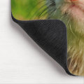 Sable Ferret in the Grass Mouse Pad | Zazzle