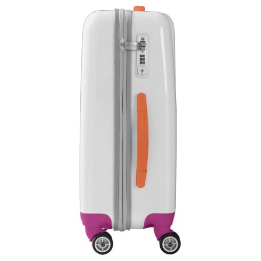 Sad Aloha Bulldog Luggage | Zazzle