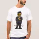 Saddam Hussein Make My Day Tshirt | Zazzle