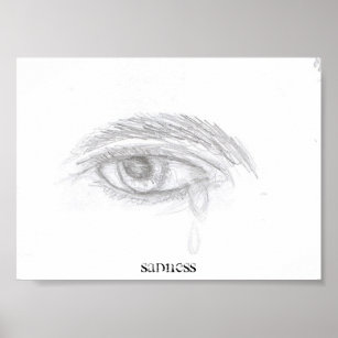 Sad Posters