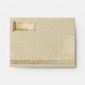 Safari Passport Envelope | Zazzle