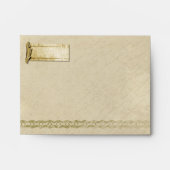 Safari Passport Envelope | Zazzle