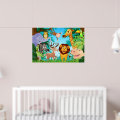 Safari Poster | Zazzle