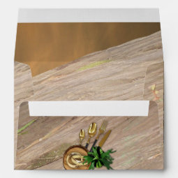 Safari wildlife Envelopes | Zazzle