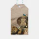 Safari Wildlife Gift Tag | Zazzle